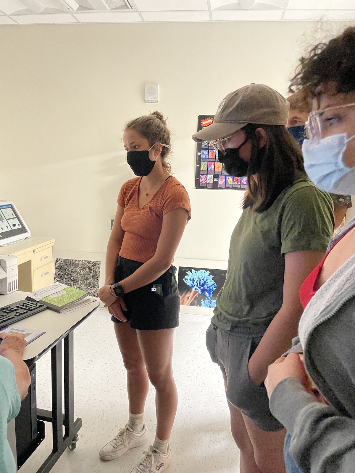 2022 Orientation Week